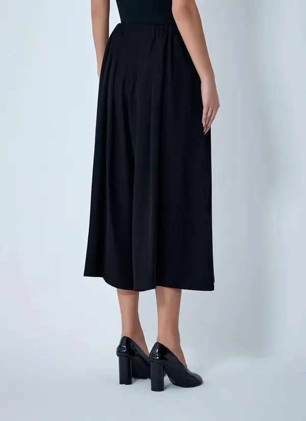 Yohji Yamamoto Flare Pants