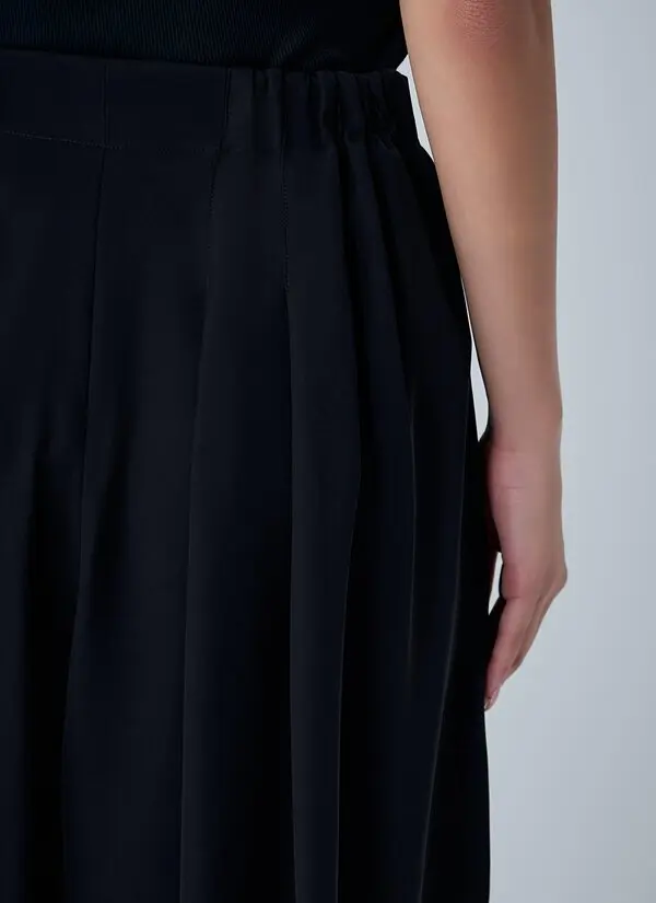 Yohji Yamamoto Flare Pants
