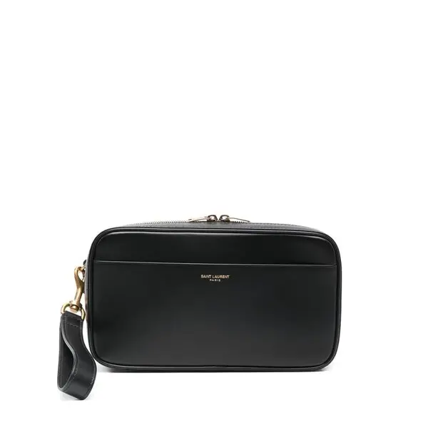 Saint Laurent Wash Bags