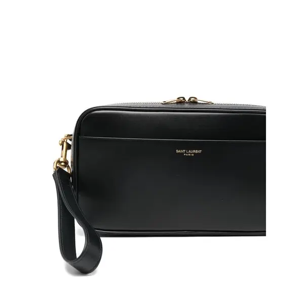 Saint Laurent Wash Bags