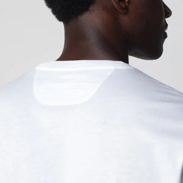 Zegna Cotton T-shirt