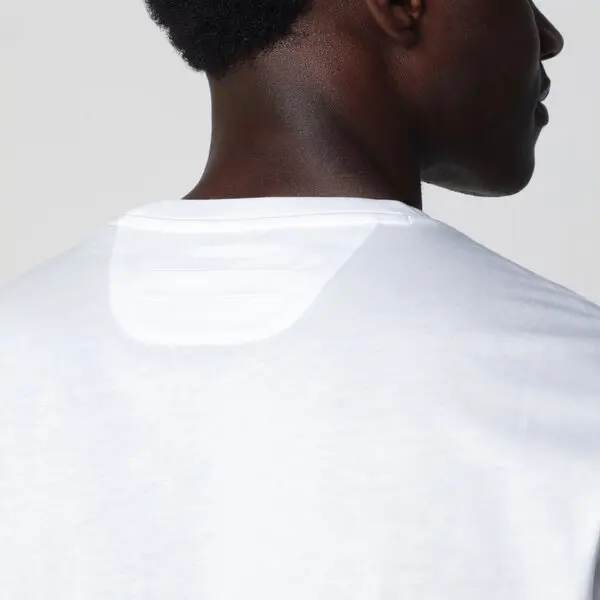 Zegna Cotton T-shirt