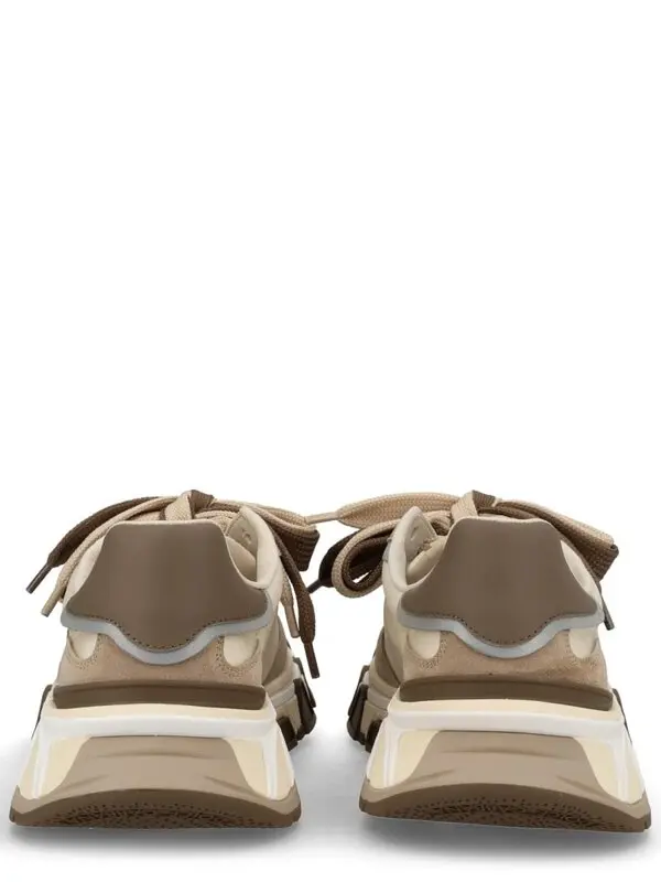 Dolce & Gabbana Dg Country Road Sneaker - Cream