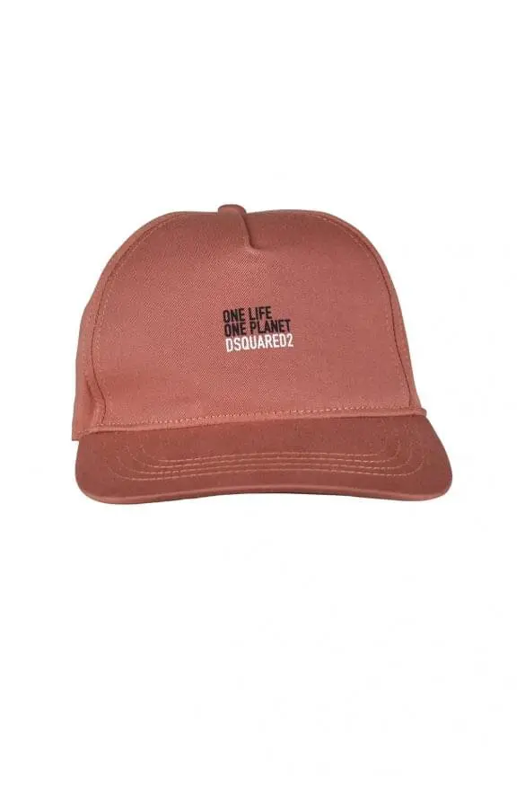 Dsquared2 Cap - Red