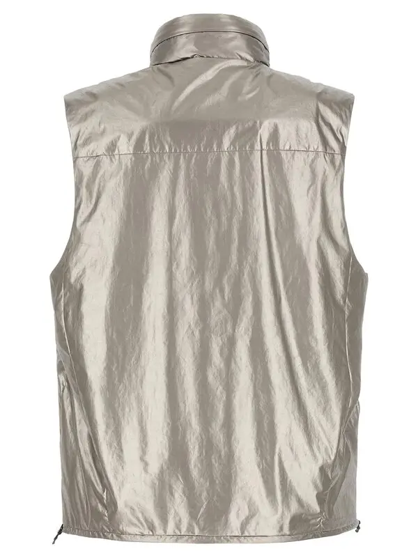 C.P. COMPANY The Metropolis Series' Vest