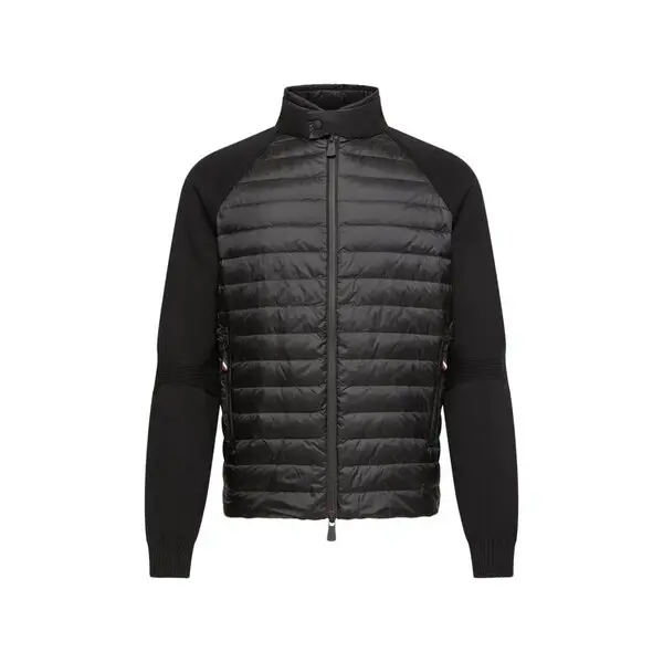 Moncler Jackets Padded & Down Jackets
