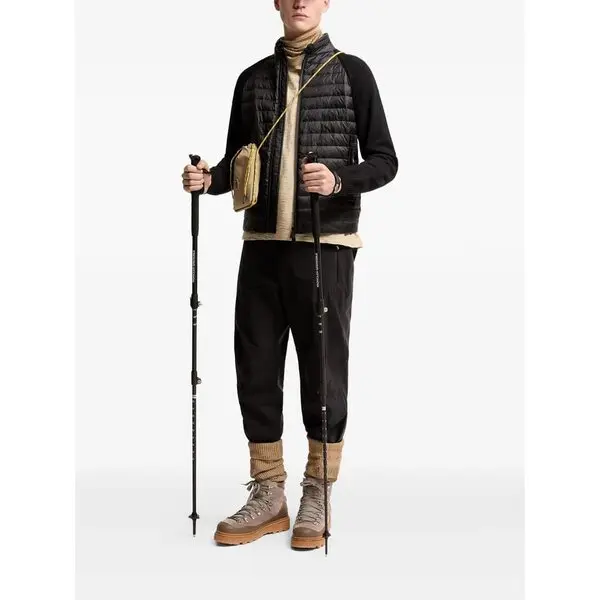 Moncler Jackets Padded & Down Jackets