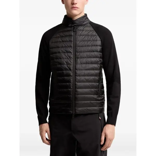 Moncler Jackets Padded & Down Jackets