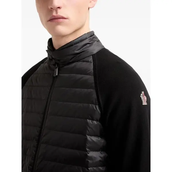 Moncler Jackets Padded & Down Jackets