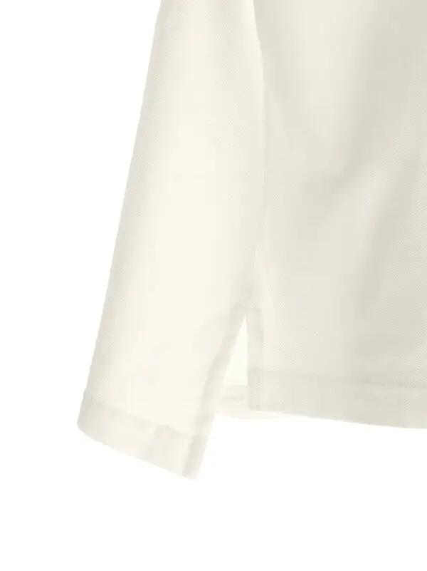 Balenciaga Laurel Classic' Polo Shirt