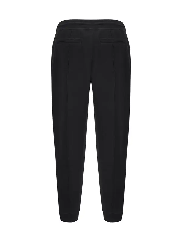 Brunello Cucinelli Sweatpants - Black