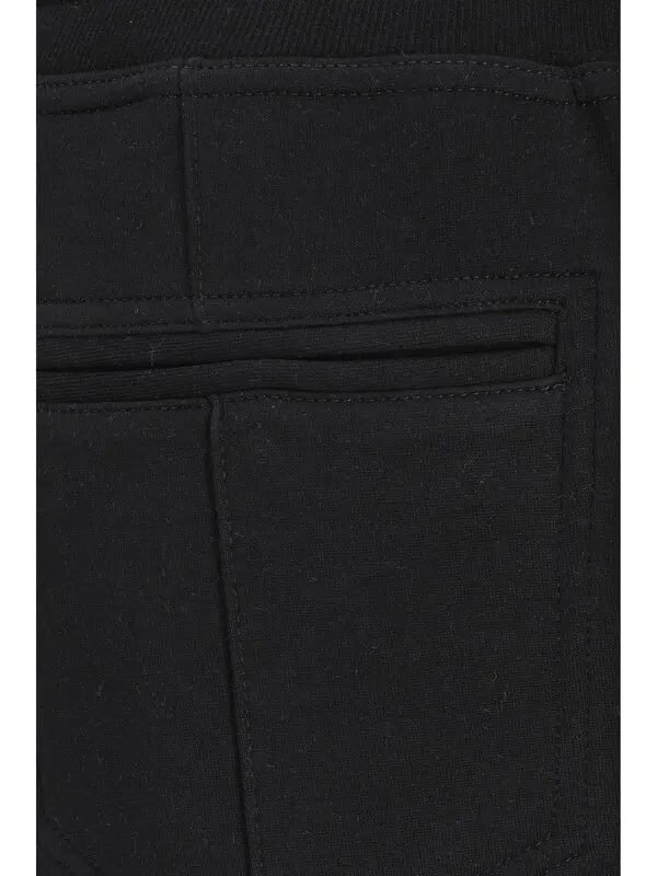 Brunello Cucinelli Sweatpants - Black
