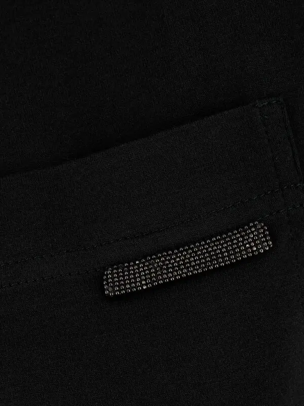 Brunello Cucinelli Cotton T-shirt