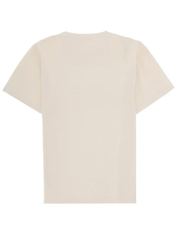 JW Anderson T-shirt With Logo