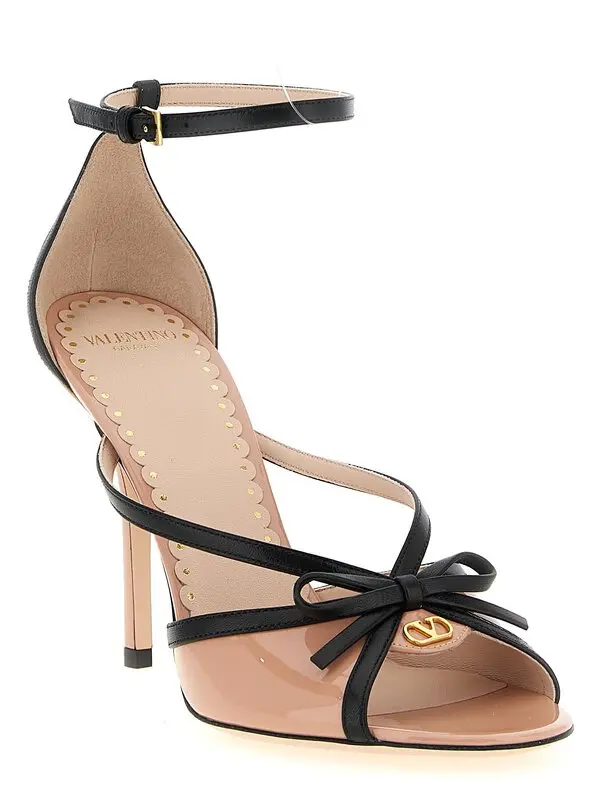 Valentino Garavani Bepointy' Sandals