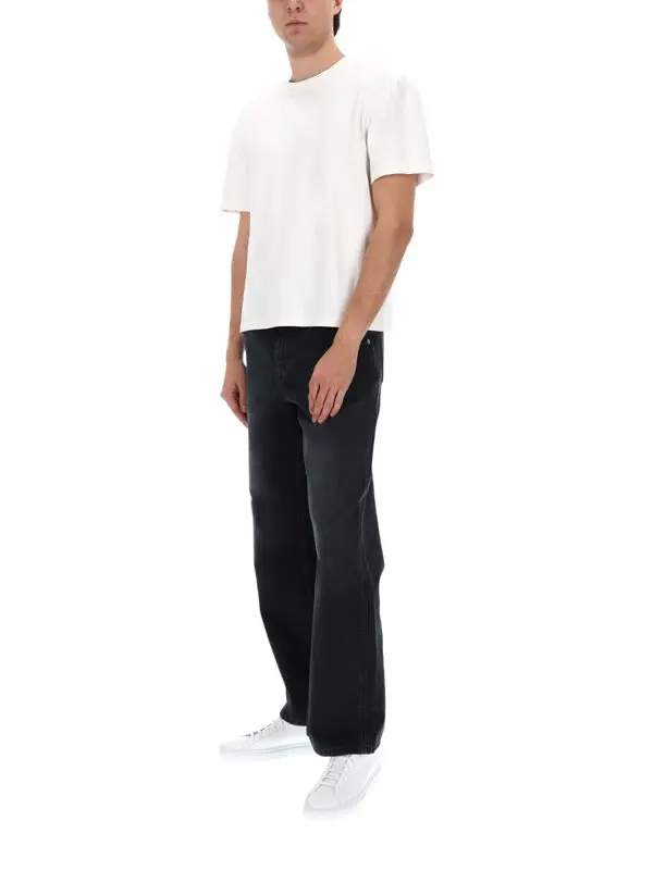 Marni Logo Jeans