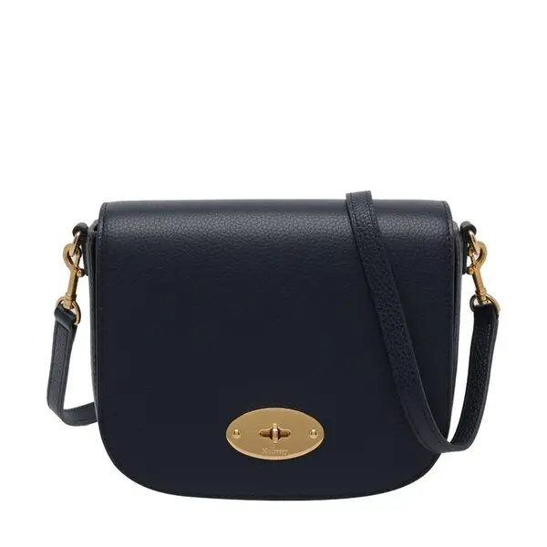 Mulberry Mini Heritage Bayswater Handbag