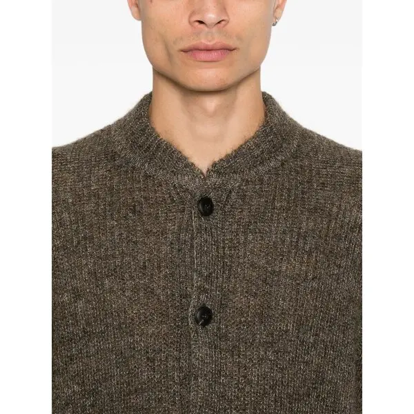 Giorgio Armani Sweaters & Knitwear Cardigans