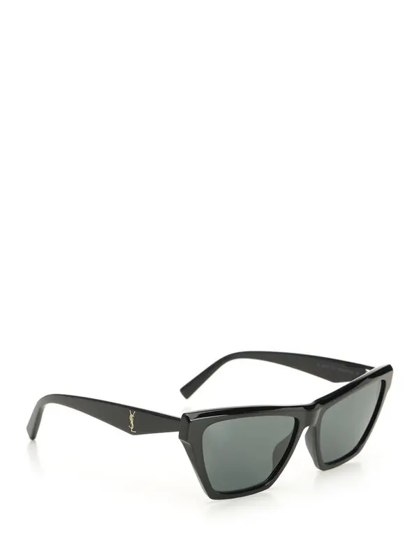 Saint Laurent Cat Eye Sunglasses