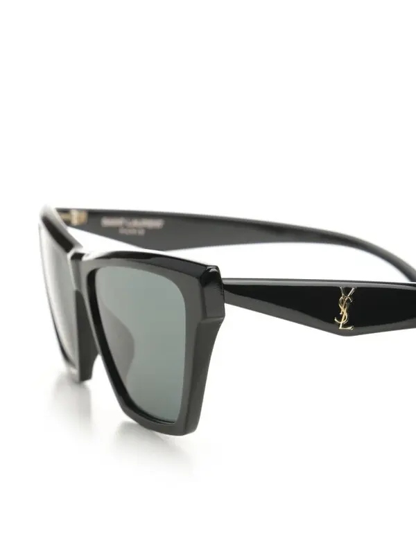 Saint Laurent Cat Eye Sunglasses