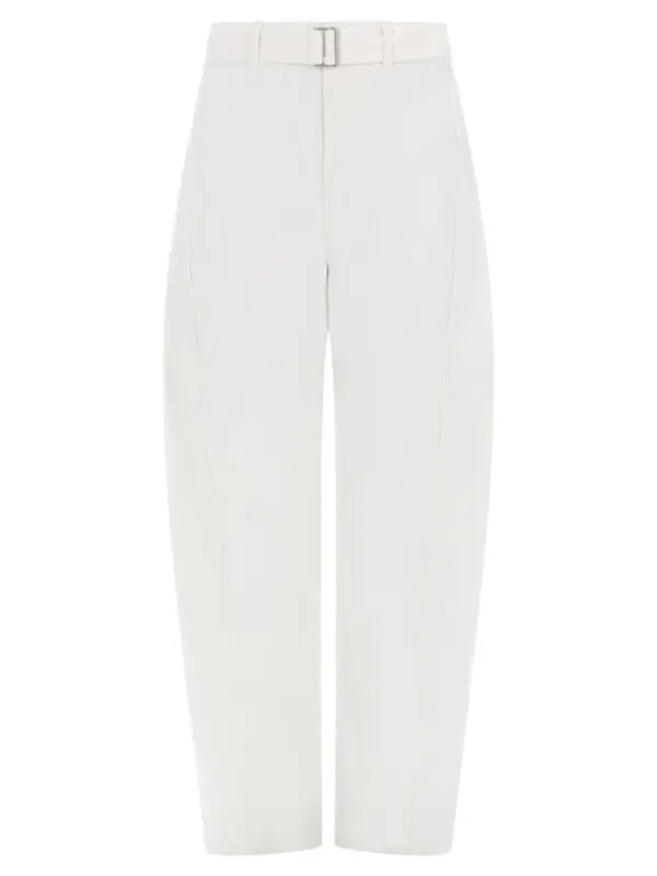 LEMAIRE Twisted Pants