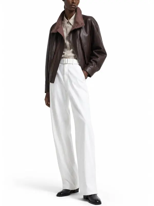 LEMAIRE Twisted Pants