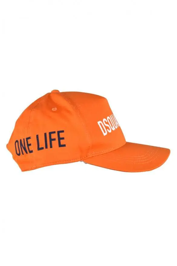 Dsquared2 Cap