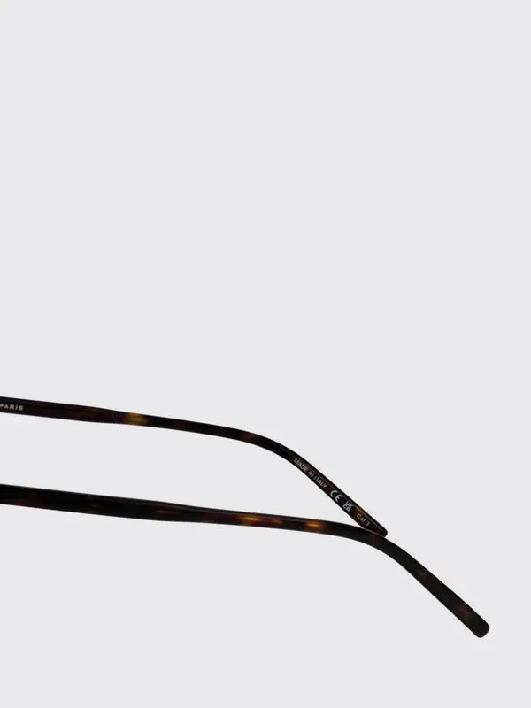 Saint Laurent Sl 895 Acetate Sunglasses - Brown