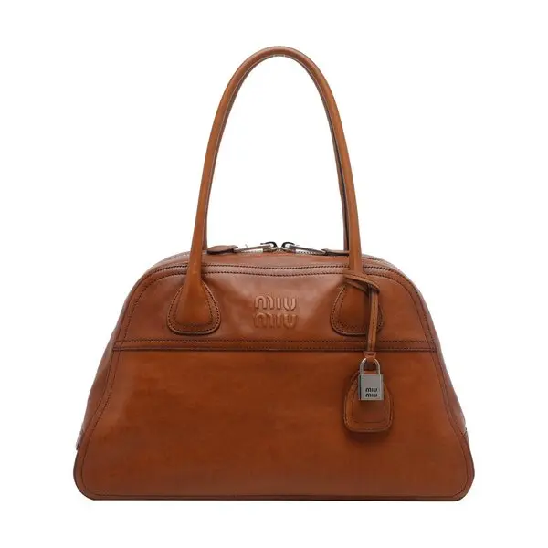 Miu Miu Vivant Handbag