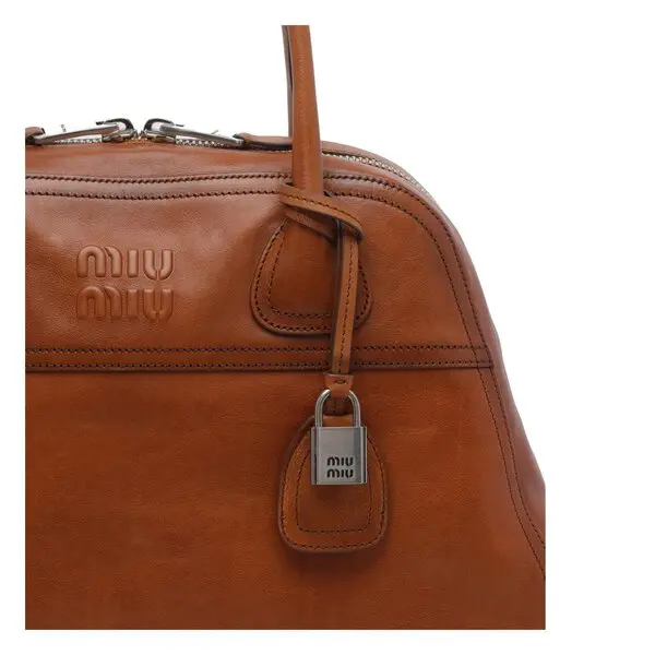 Miu Miu Vivant Handbag