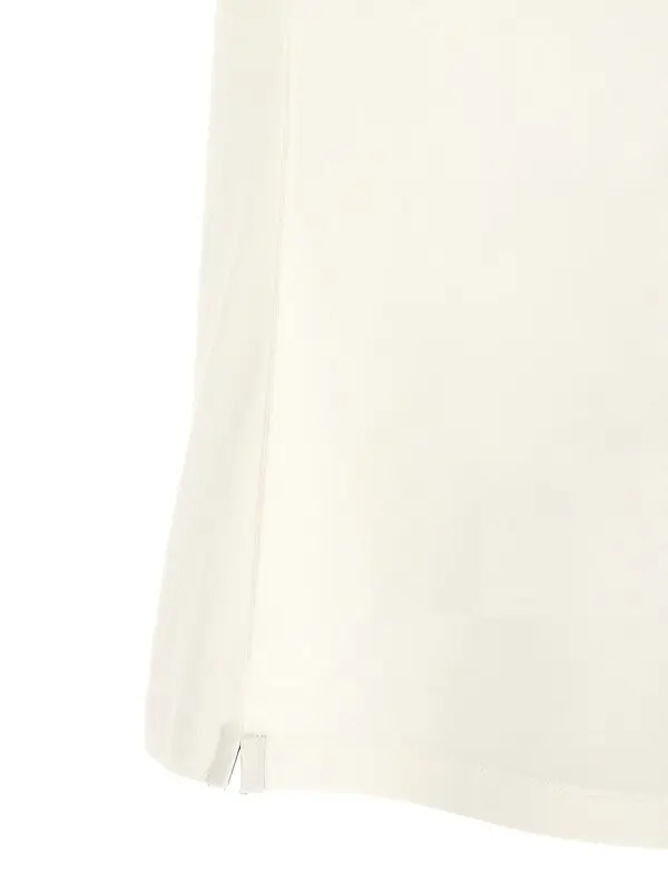 Brunello Cucinelli Printed T-shirt