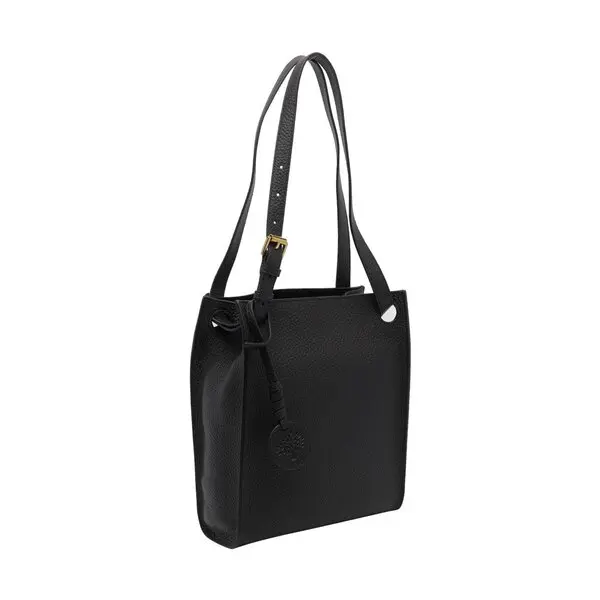 Mulberry Mini Soft Tote Bag