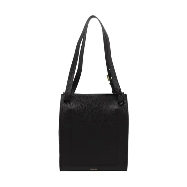 Mulberry Mini Soft Tote Bag