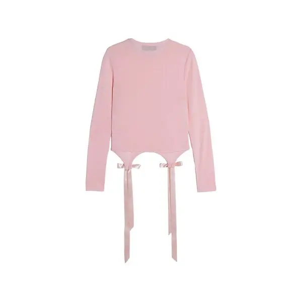 Simone Rocha Tops T-shirts & Jerseys
