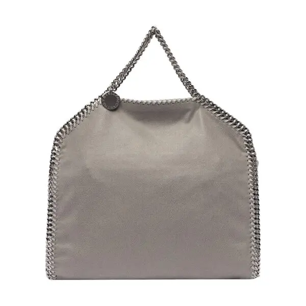 Stella McCartney Falabella Tote Bag - Gray