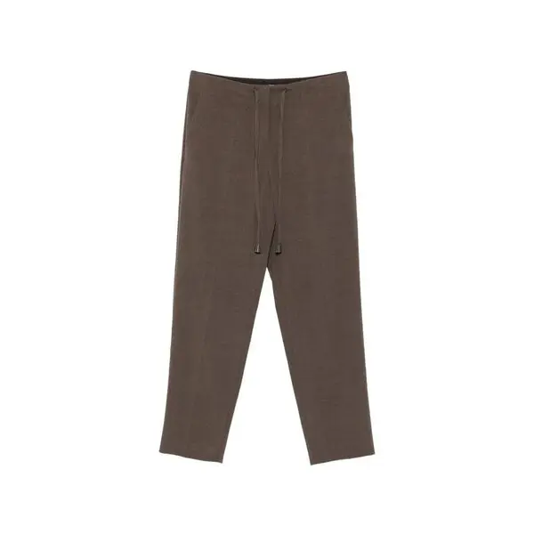Giorgio Armani Straight Trousers