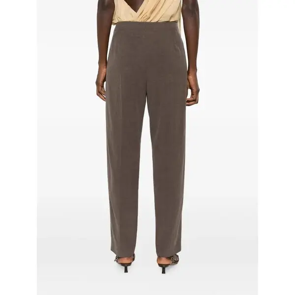 Giorgio Armani Straight Trousers