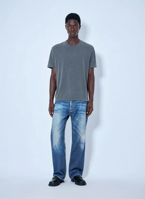 Our Legacy Third Cut Jeans