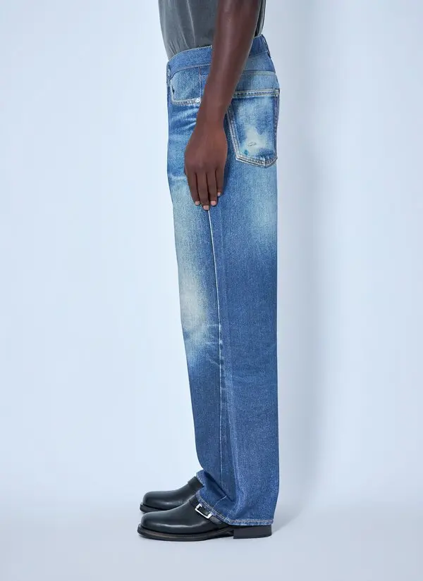 Our Legacy Third Cut Jeans