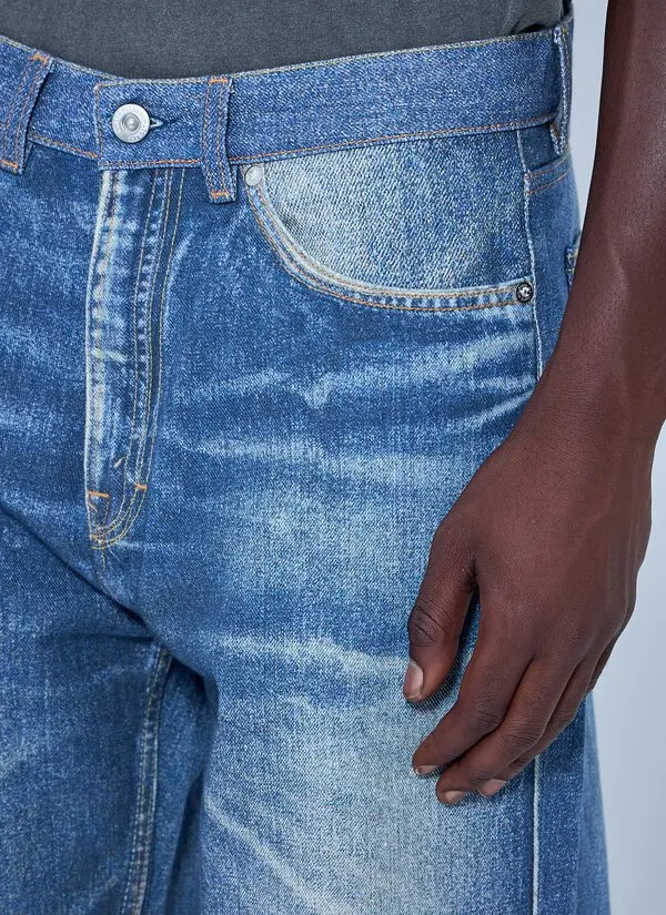 Our Legacy Third Cut Jeans