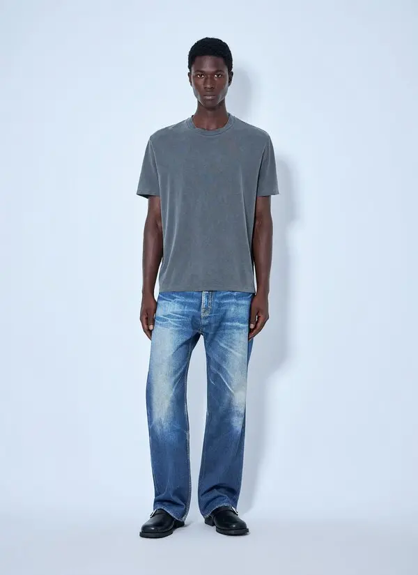 Our Legacy Third Cut Jeans - Blue