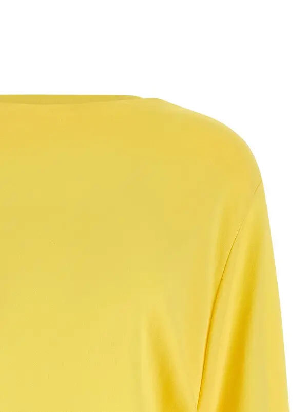 Jacquemus La Robe Mistral' Dress