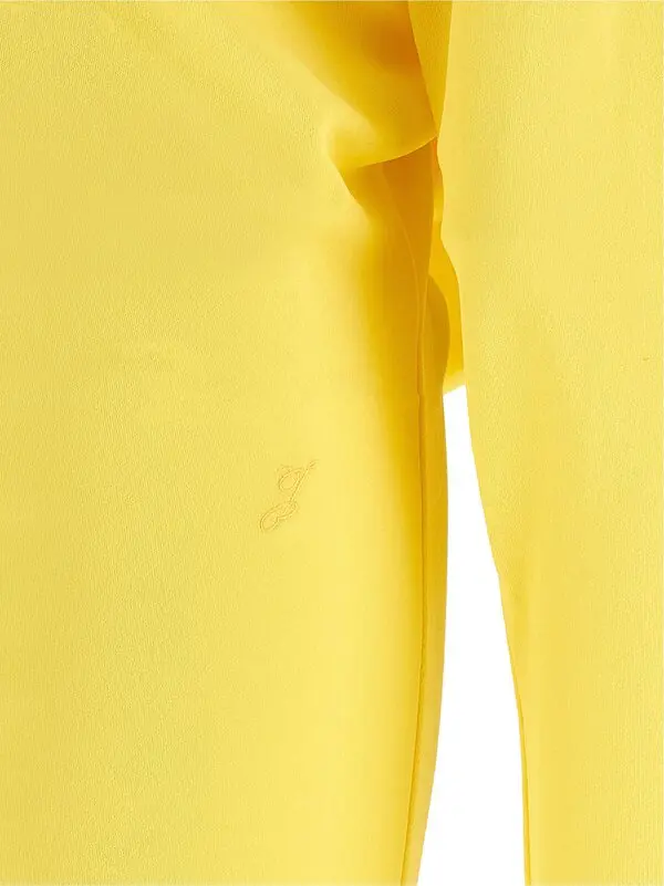 Jacquemus La Robe Mistral' Dress