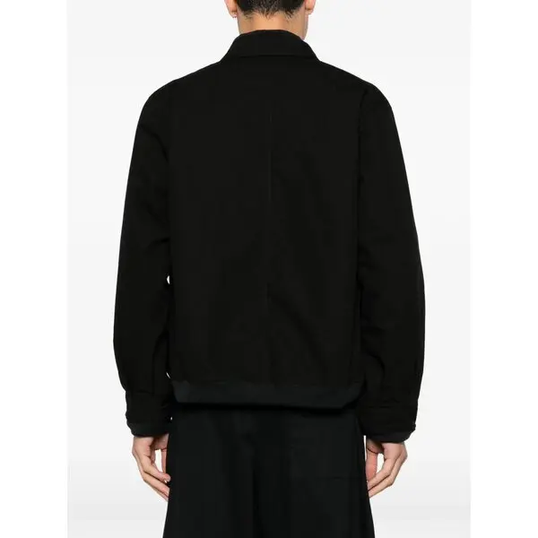 Sacai Jackets Bomber Jackets
