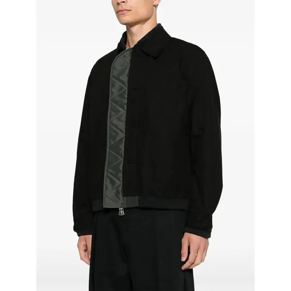Sacai Jackets Bomber Jackets