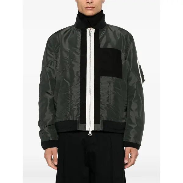 Sacai Bomber Jacket