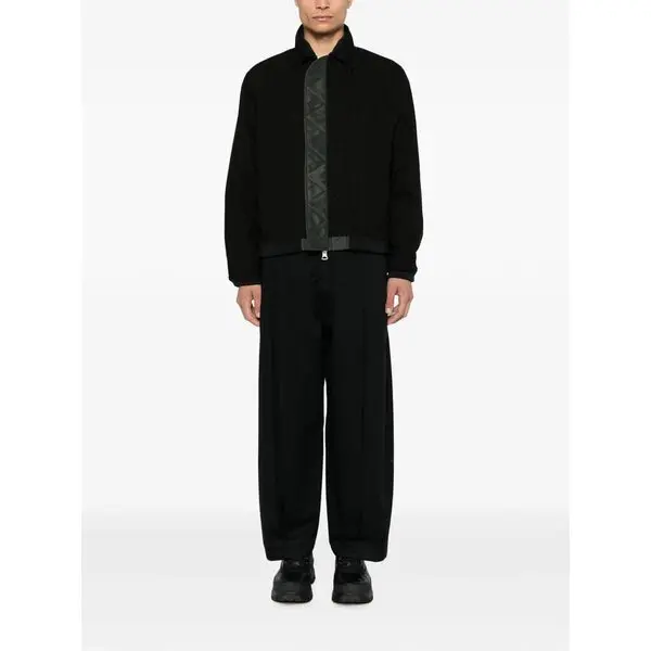 Sacai Bomber Jacket