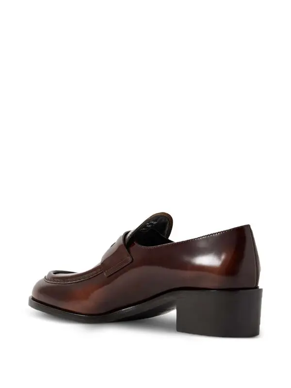 Church's Prudence Leather Loafers