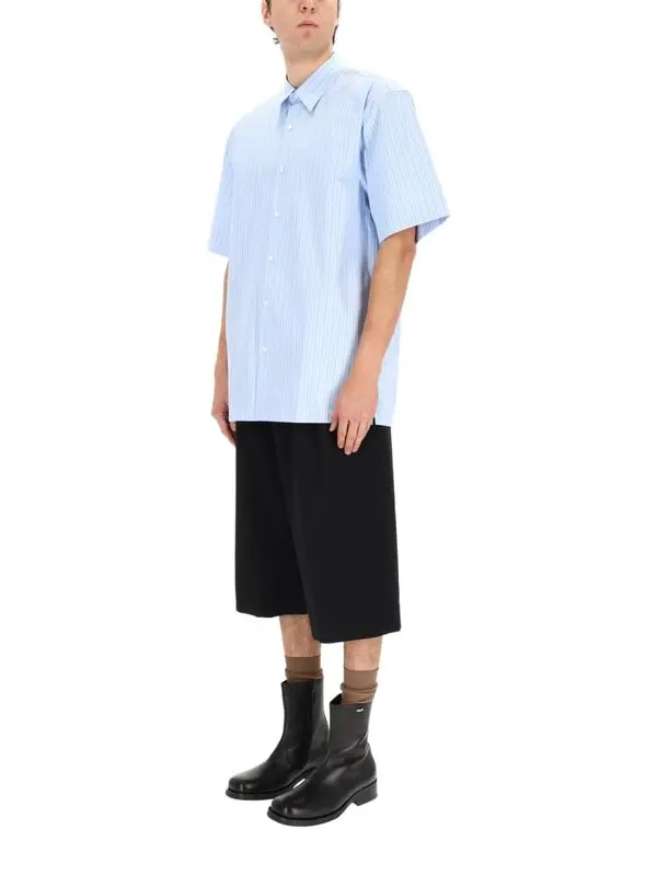 Dries Van Noten Cassidye Shirt