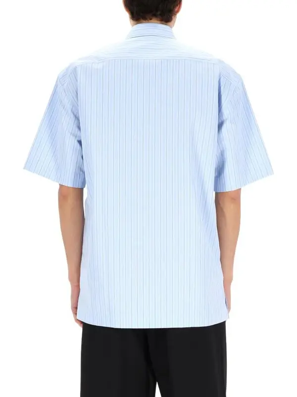 Dries Van Noten Cassidye Shirt